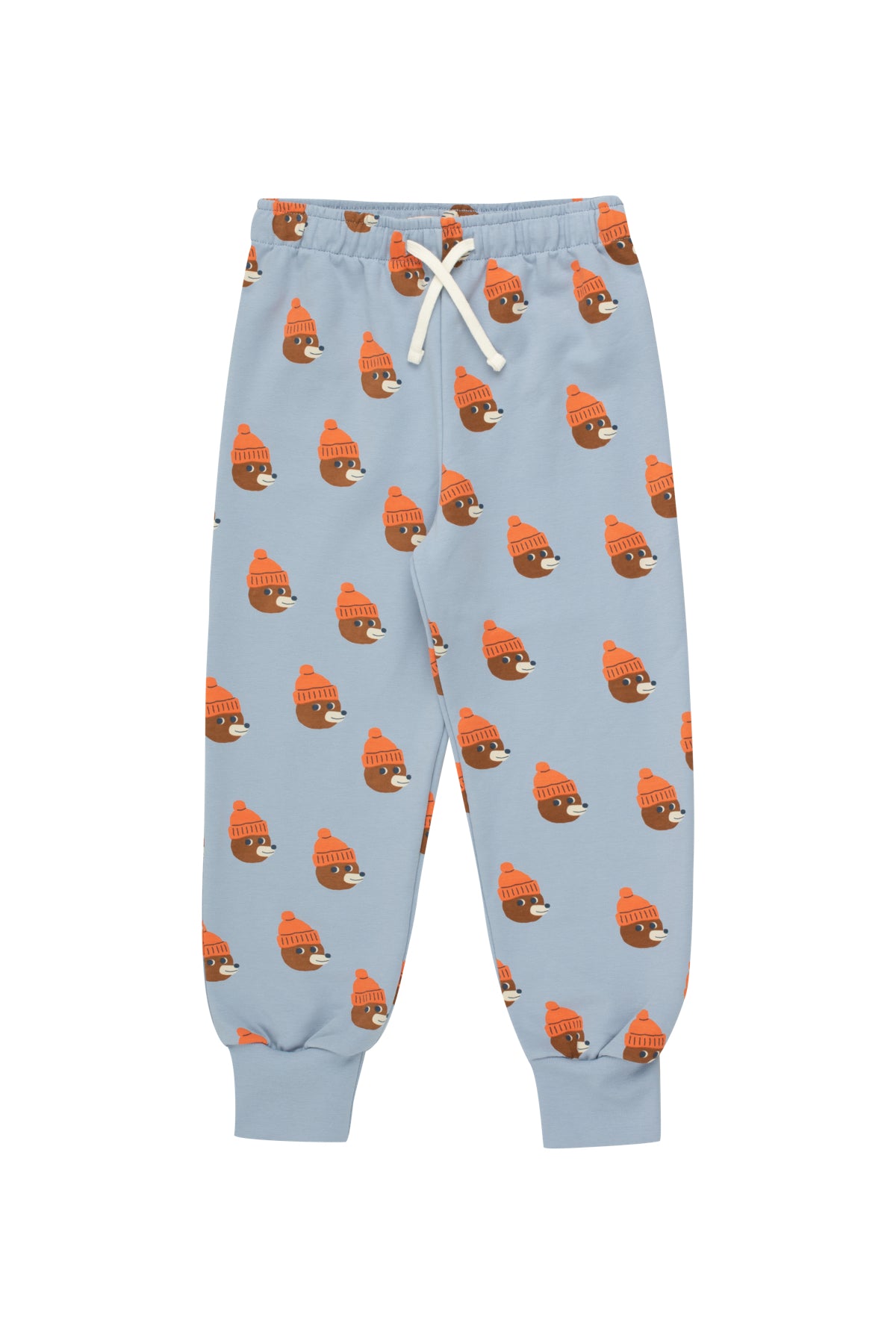 Tiny Cottons Bears Sweatpant - Dark Grey – Dreams of Cuteness